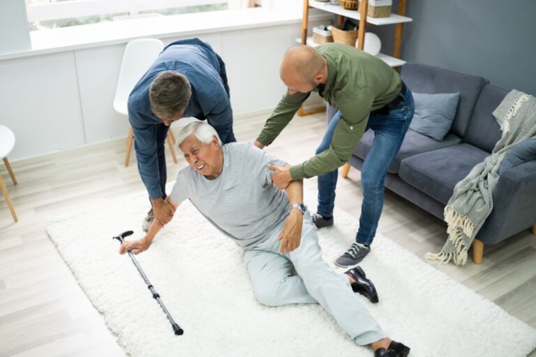 Fall Prevention Strategies for Seniors - Your Senior Care Solutions